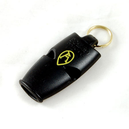 Fox_40_Micro_Whistle | The Ray Mears & Woodlore Bushcraft Blog