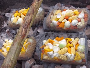 A Hangi Making Guide by John van Zanen | The Ray Mears & Woodlore ...