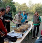 A Hangi Making Guide by John van Zanen | The Ray Mears & Woodlore ...
