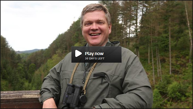 Wilderness Walks with Ray Mears – Episode 4 – ‘Galloway’ | The Ray ...