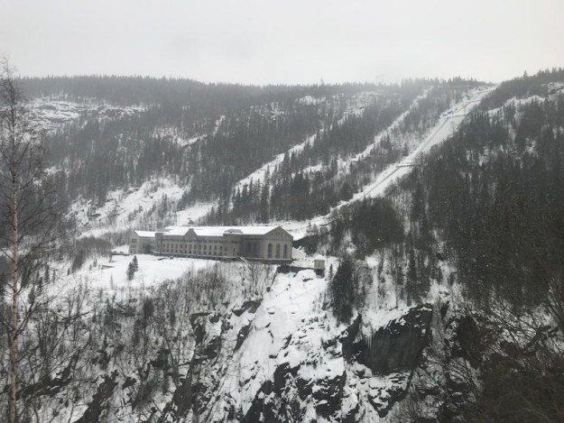 Tom’s Heroes of Telemark Experience | The Ray Mears & Woodlore ...