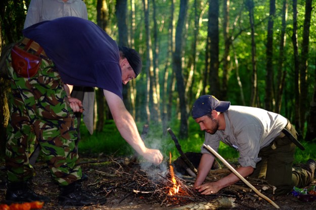 The Ray Mears & Woodlore Bushcraft Blog | The latest news, guides and ...