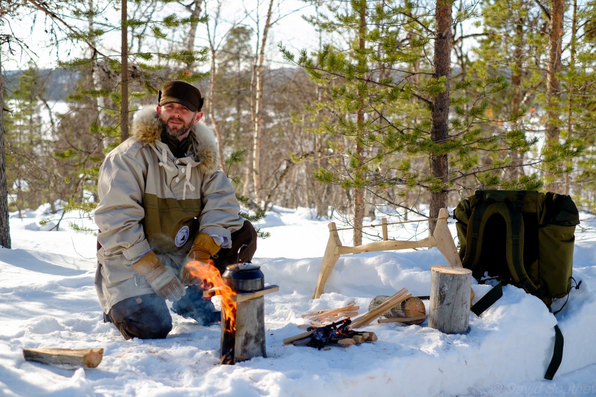 The Ray Mears & Woodlore Bushcraft Blog | The latest news, guides and ...