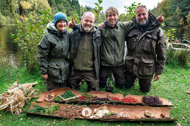 The Ray Mears & Woodlore Bushcraft Blog | The latest news, guides and ...