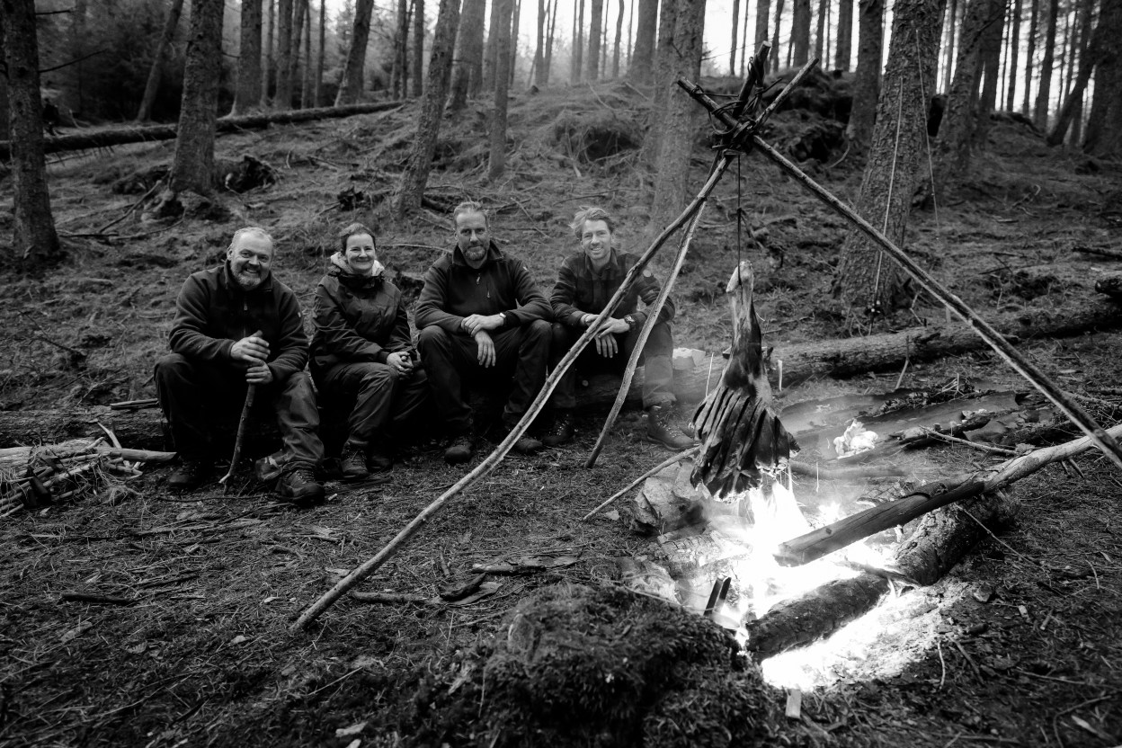 The Ray Mears & Woodlore Bushcraft Blog | The latest news, guides and ...